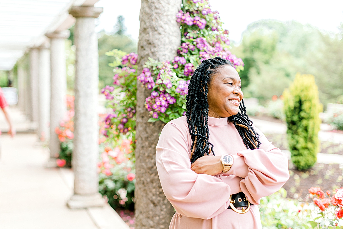 Maymont Branding Session | Richmond, VA | Michelle - jontellvanessa.com