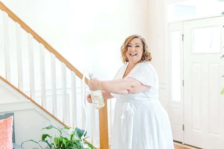 Cleveland Brand Photographer | Empowerment Coach Branding Session ...